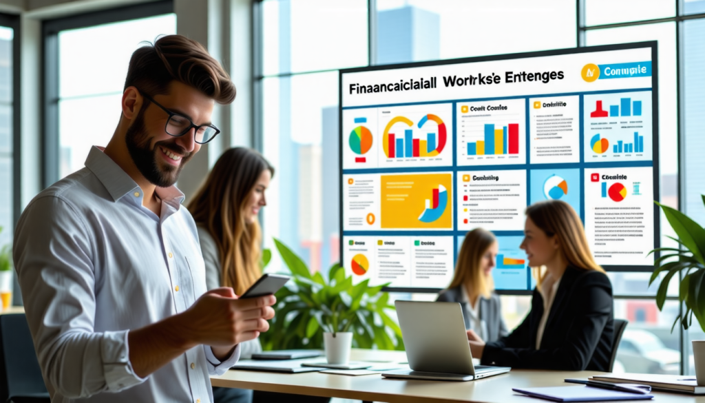 Quels sont les différents avantages financiers offerts par le comité d ...